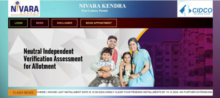 CIDCO Lottery 2025: Full Guide to Eligibility & Prices
