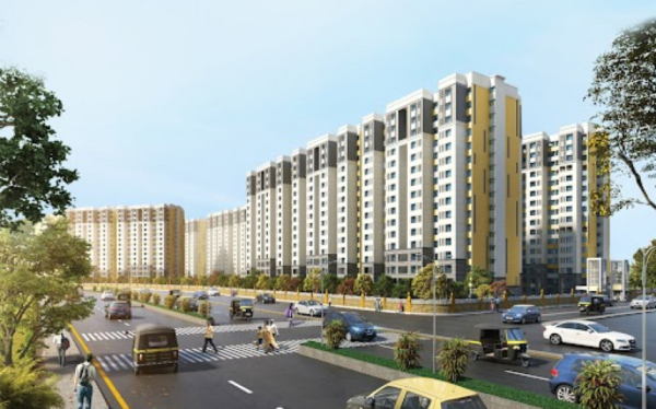 CIDCO Lottery 2026: Eligibility, Online Application, Price,